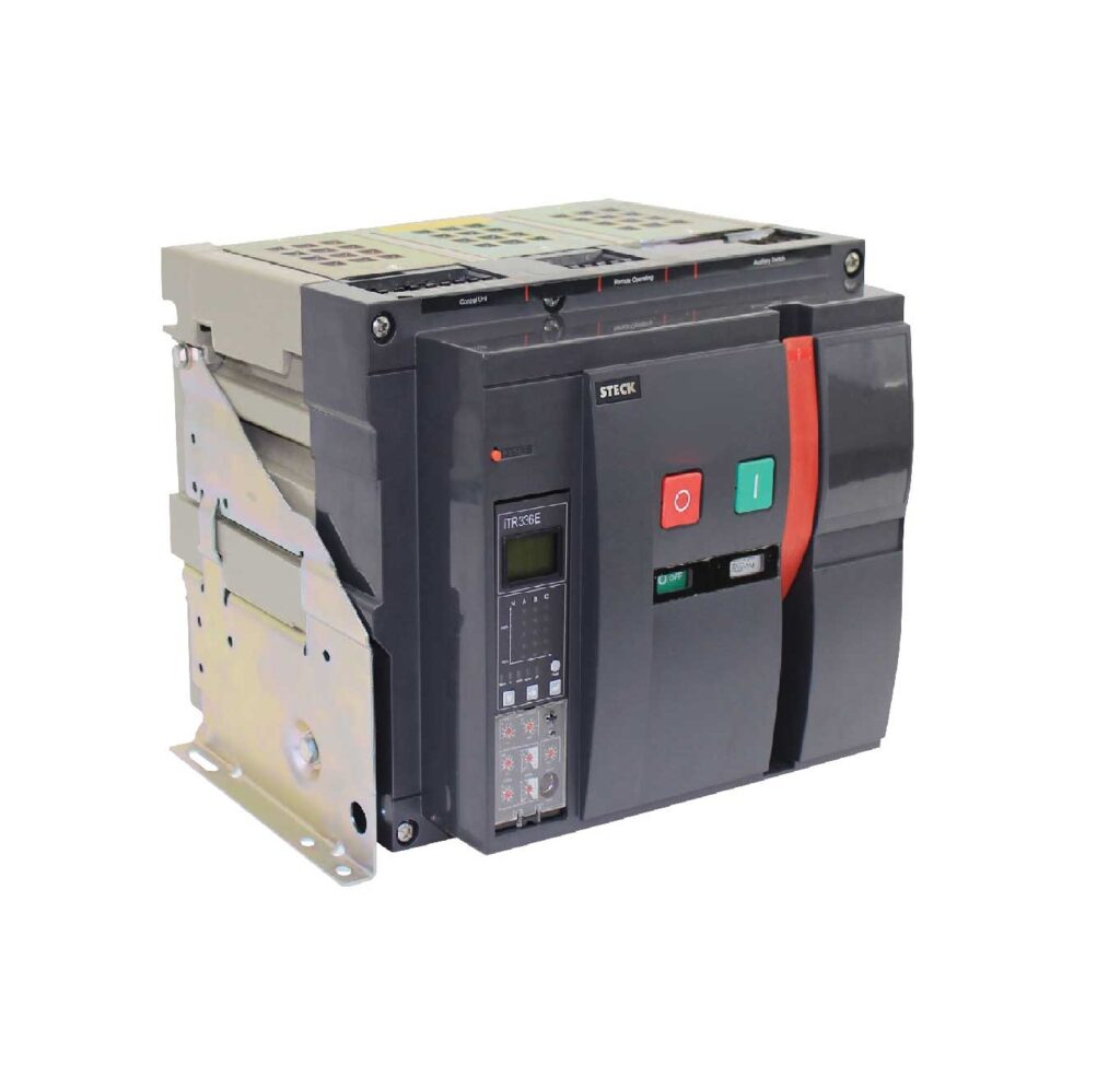 Interruptor Bastidor Abierto 4P 2000A 690V Acb Cosmos Frame H1 4Na+4Nf ...